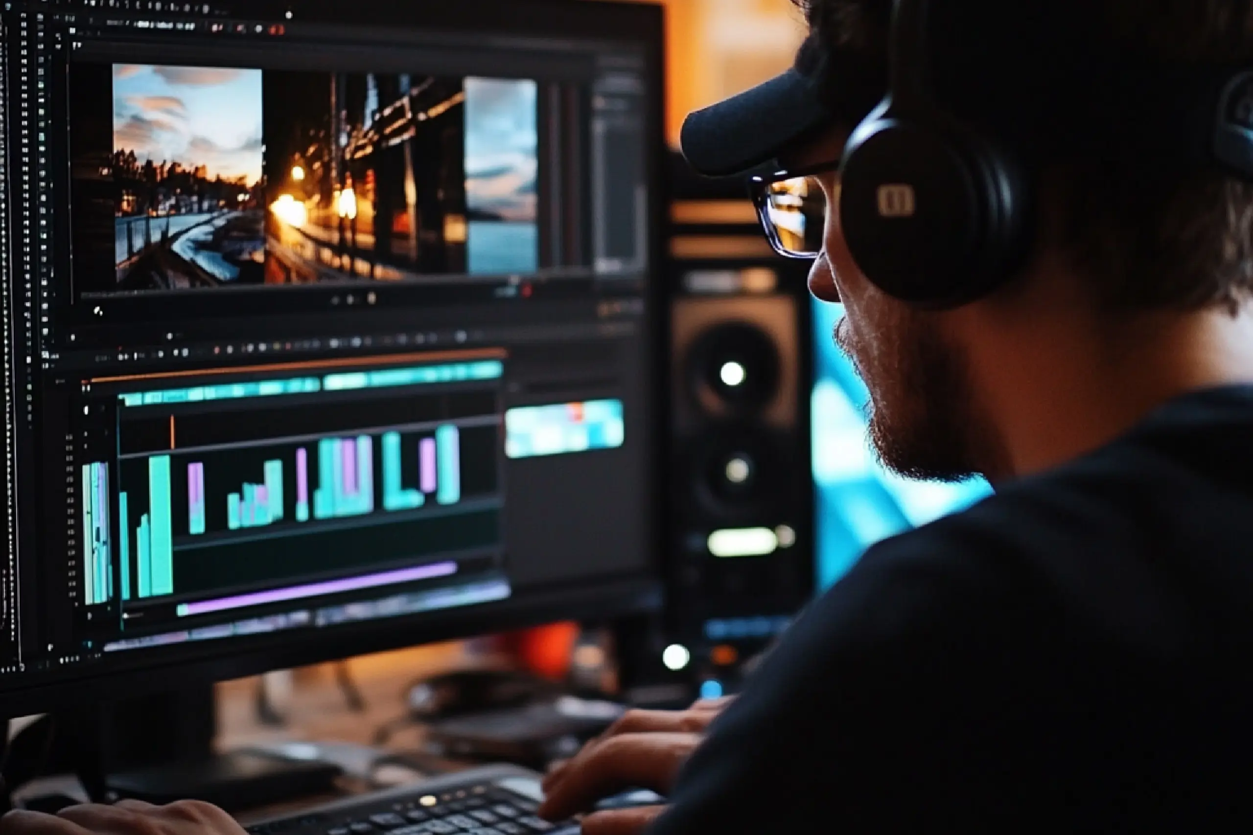 How Smart Cuts Evoke Viewer Emotion